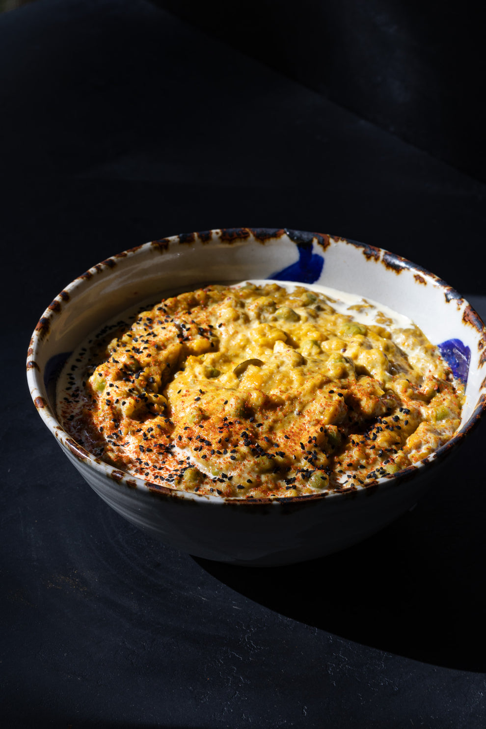 Organic Dahl Mix CREAMY COCONUT – Lovemyearth