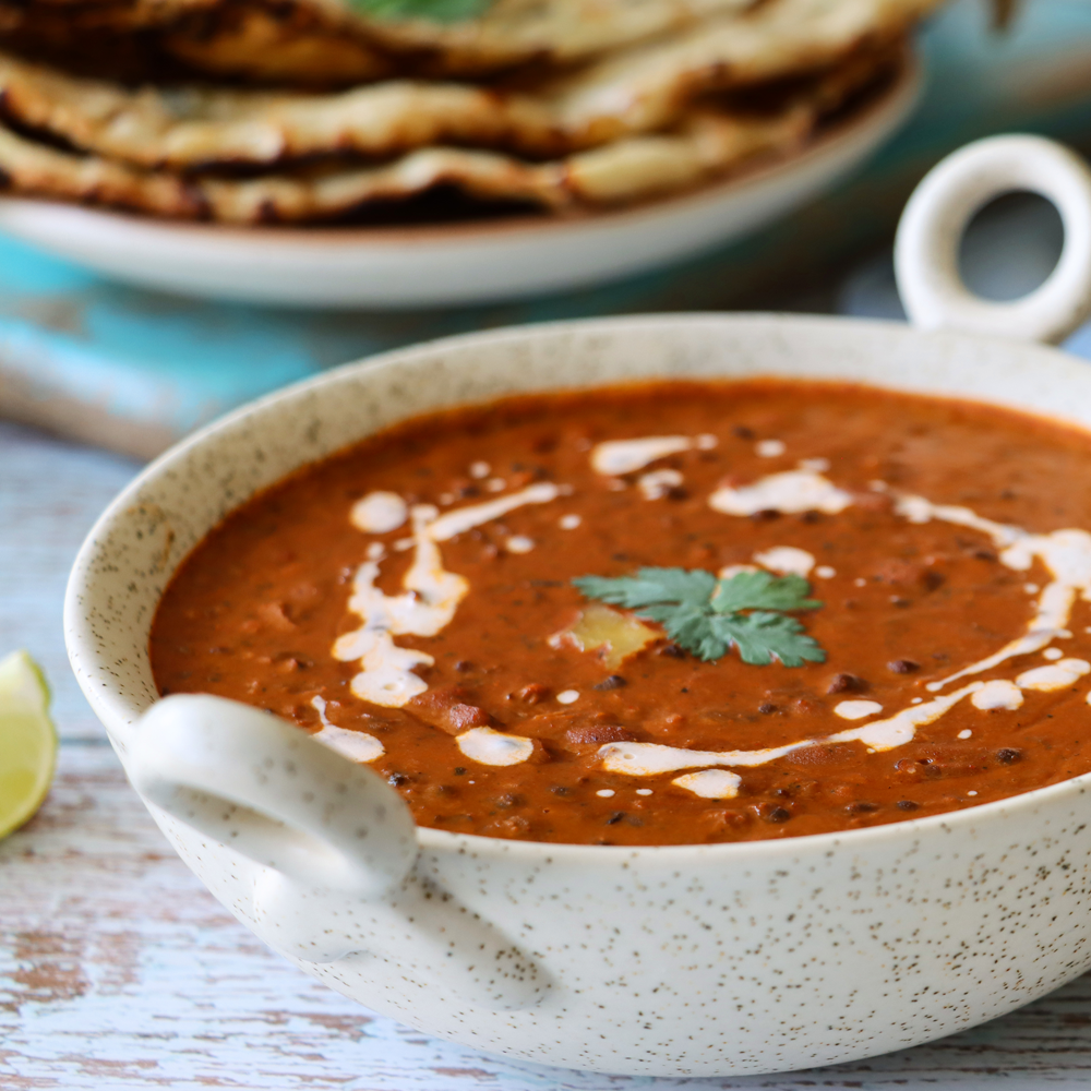 Organic Dahl Mix BOMBAY TOMATO – Lovemyearth